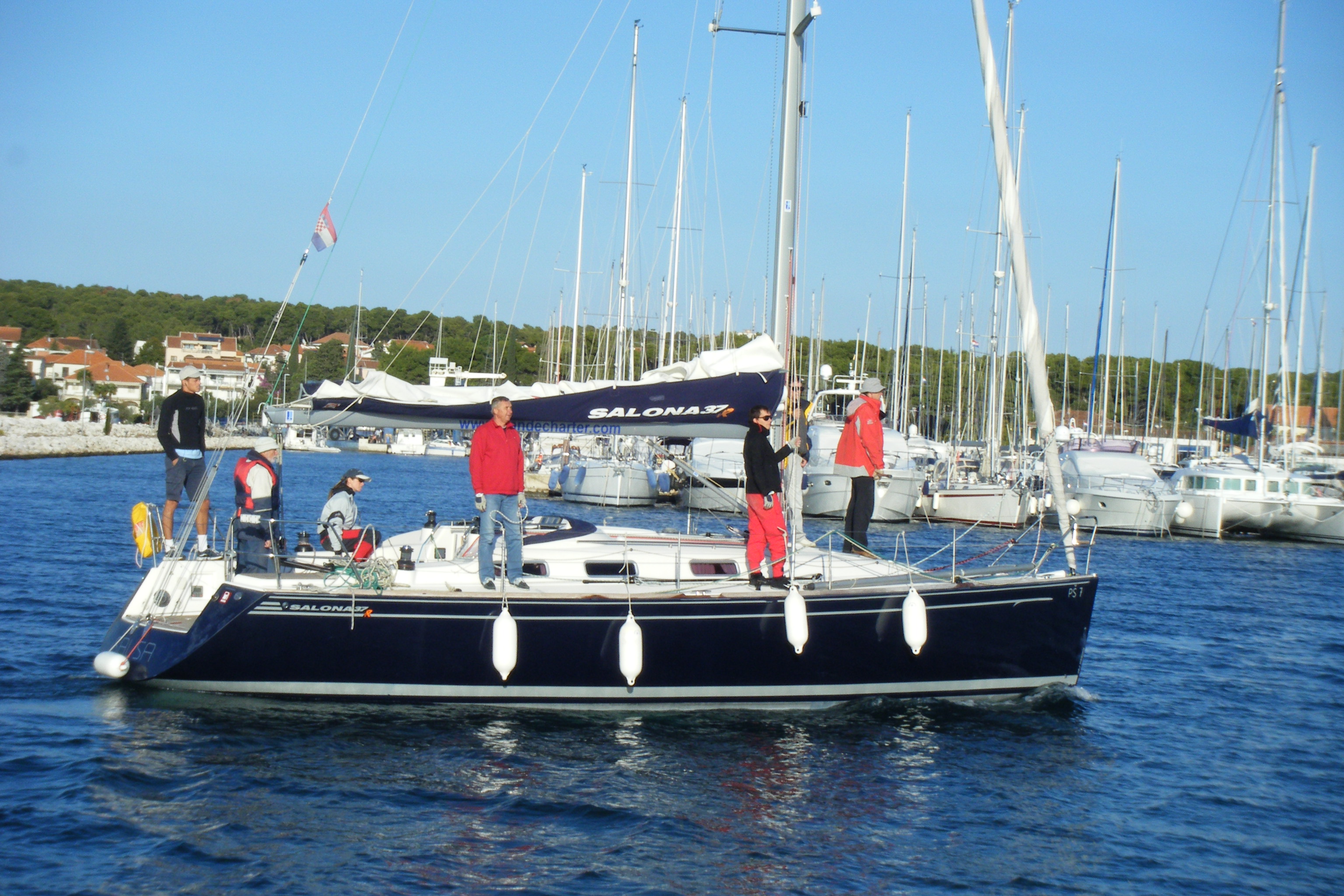 Practical Sail and Power - NaviClass